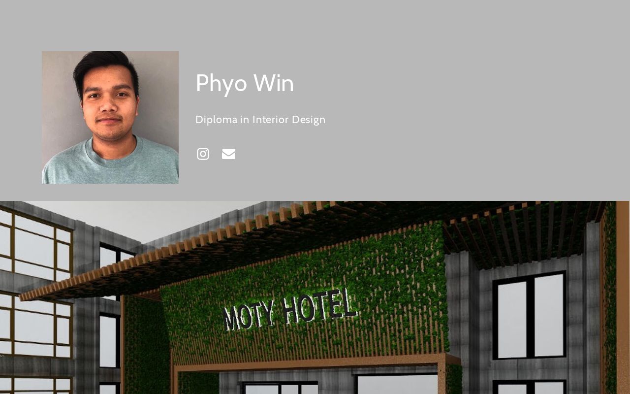 Phyo Win (DID)